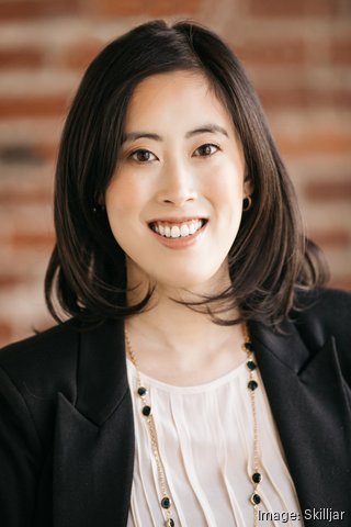 CEO Sandi Lin leads Skilljar through growth amid pandemic - Puget Sound ...