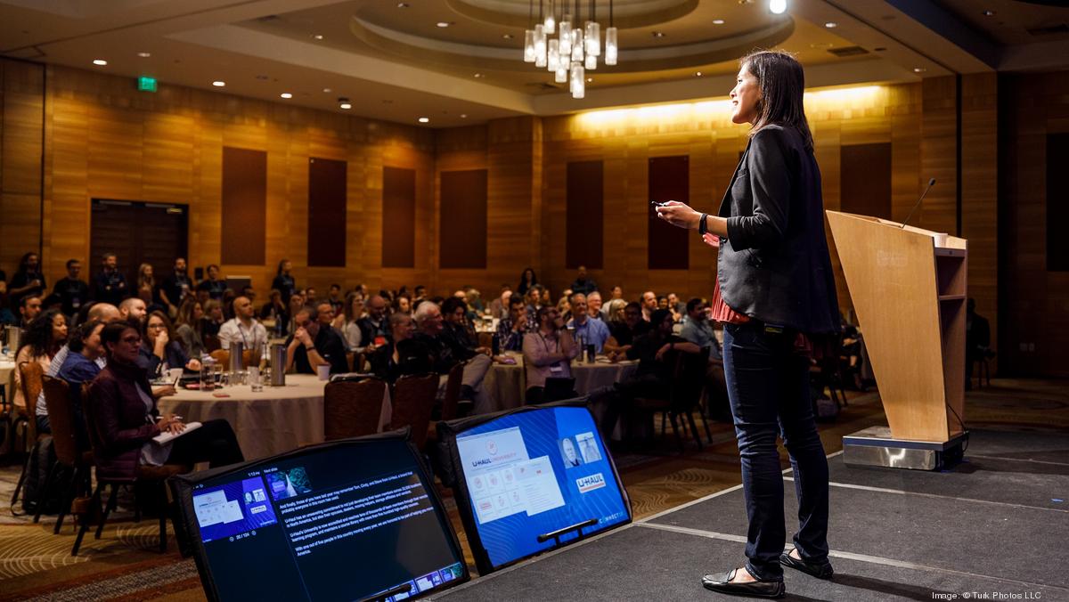 CEO Sandi Lin leads Skilljar through growth amid pandemic - The ...