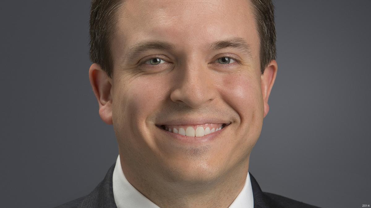 2020 Executives of the Year: Aaron Bastian, President/CEO of Fidelity ...