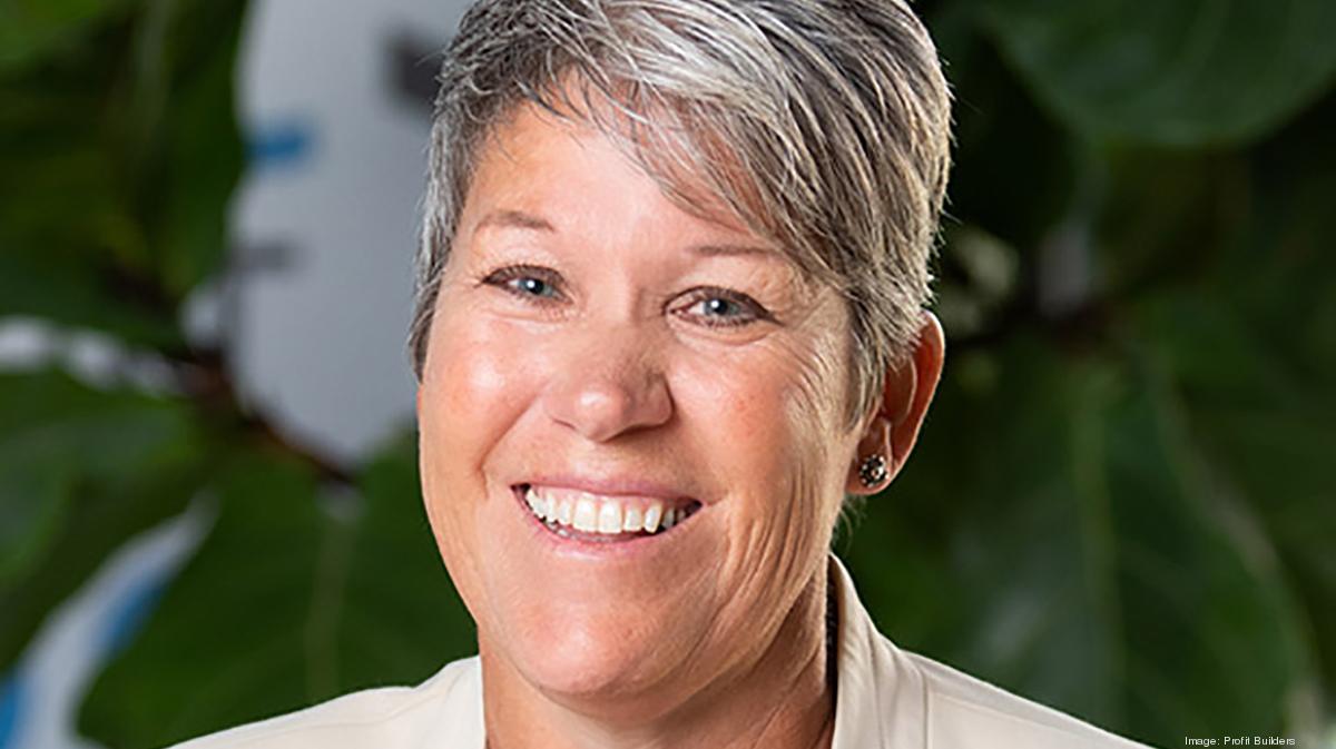 2020 Executives of the Year: Michelle Becker, President/CEO of Profit ...