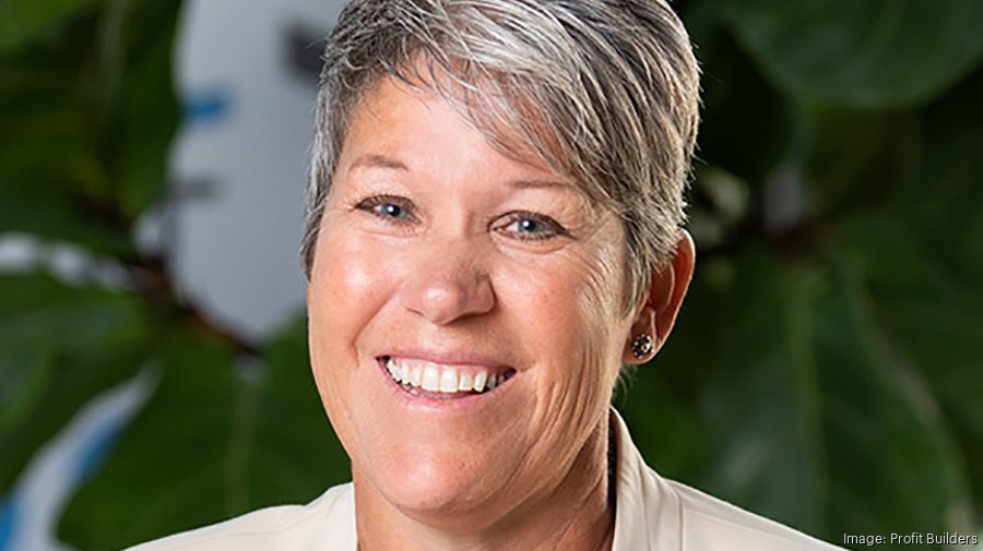 2020 Executives of the Year: Michelle Becker, President/CEO of Profit ...