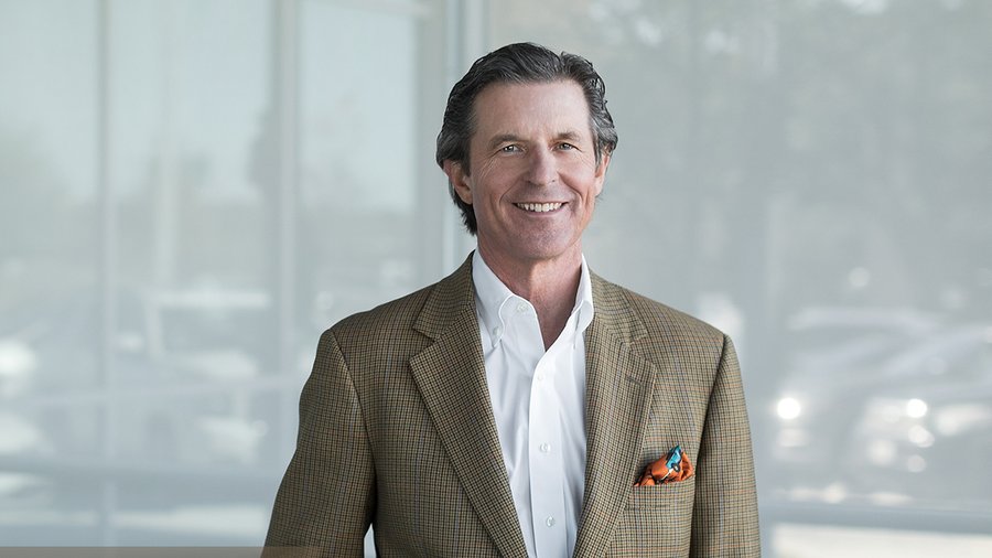 Cavender Auto: A tradition of hospitality over four generations - San ...