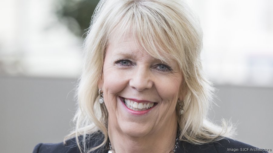 2020 Executives of the Year: Shannon F. Bohm, President of SJCF ...