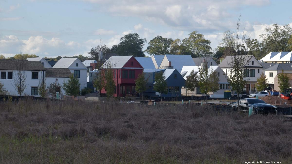 Atlanta leaders in Southside aim for sustainable growth as population ...