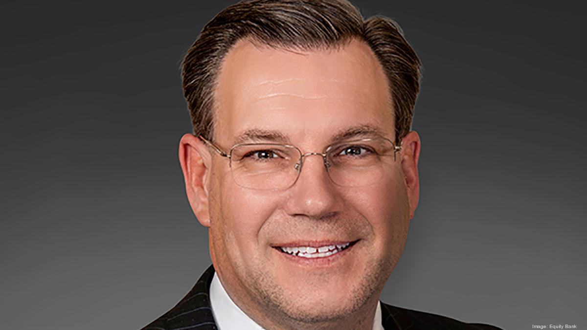 2020 Executives of the Year: Brad Elliott, Chairman and CEO, Equity ...