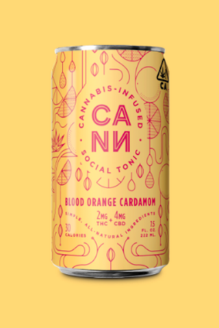 Gwyneth Paltrow, Rebel Wilson invest in cannabis beverage Cann - The ...