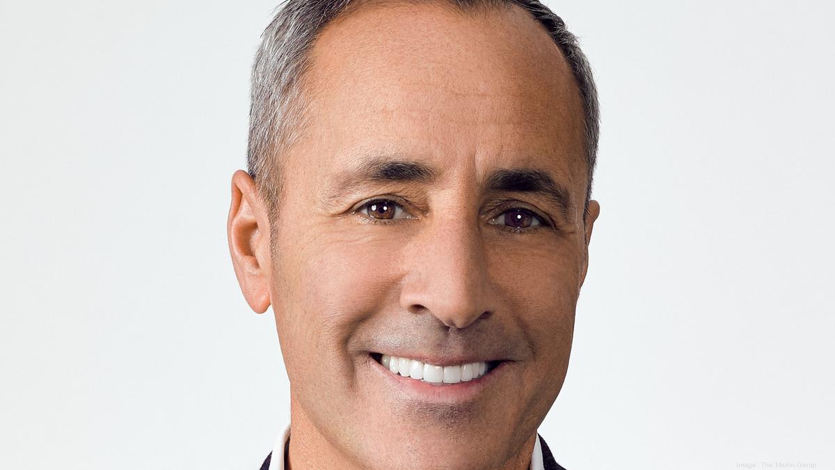 Martin Group pays $1.4M for Main Street building - Buffalo Business First