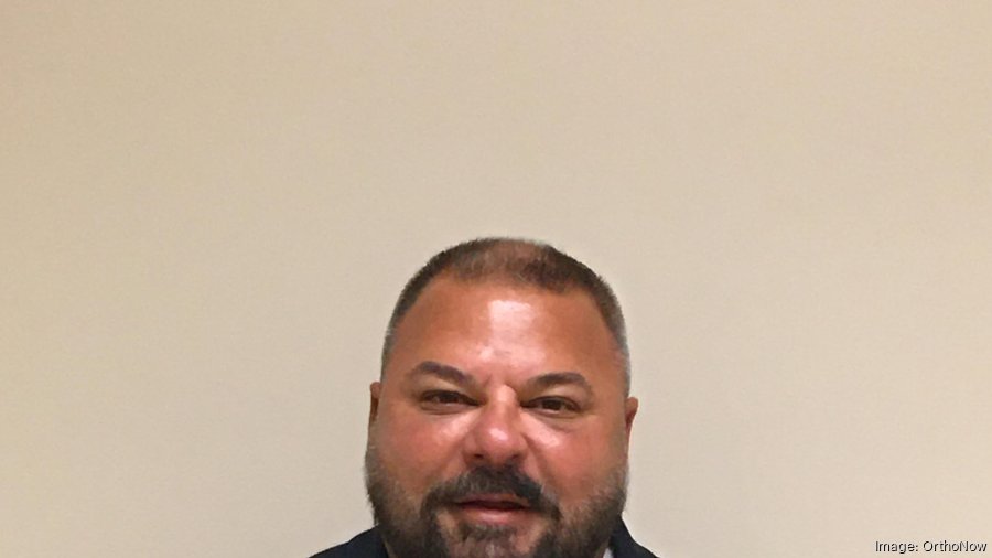 OrthoNow names Joseph Testani CEO as company shifts growth strategy ...