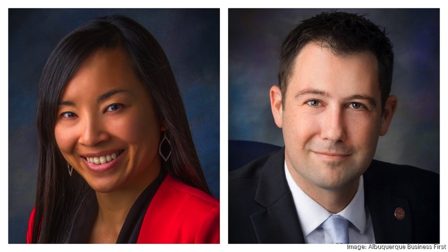 Albuquerque City Councilors announce new attempt at mandatory paid time ...