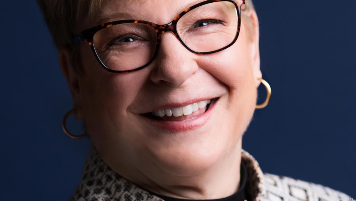 2020 Executives of the Year: Sheree Utash, President, WSU Tech ...