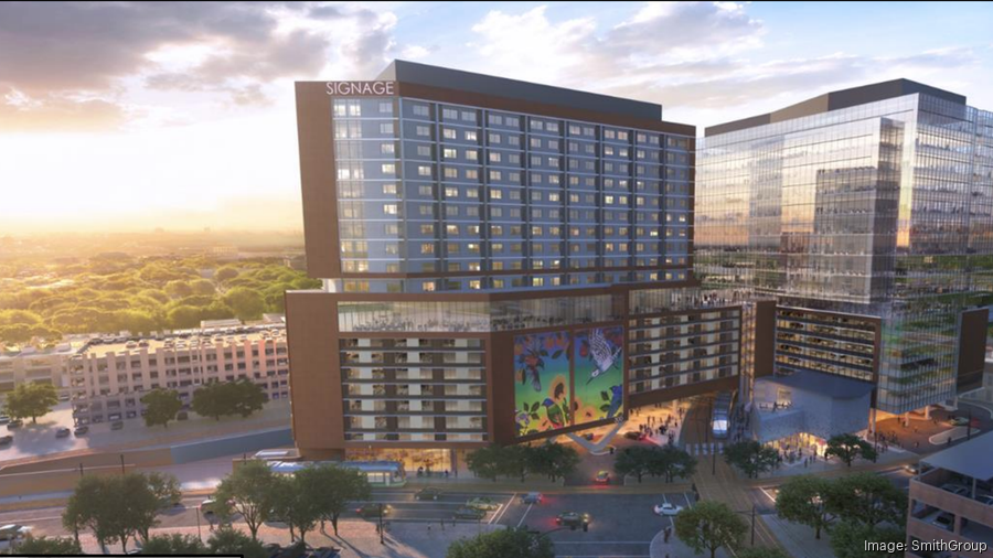 Tempe approves mixed-use project planned for Macayo's site - Phoenix ...