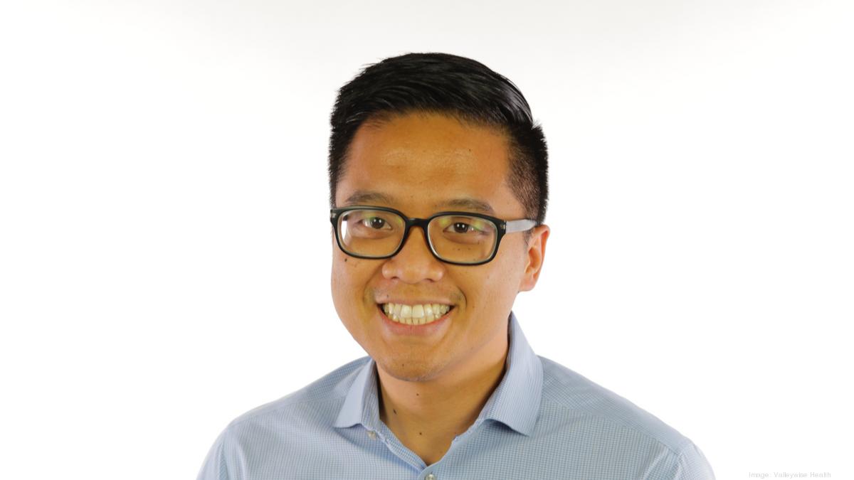 Health Care Heroes 2020 Health Care Education finalist - Michael Do ...