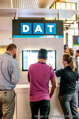 Roper Technologies-owned DAT opens Denver HQ, launches new products ...