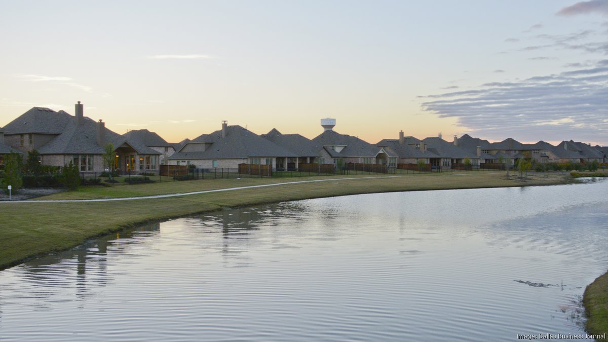 CCD moves forward with Ten Mile Creek's next phase in Celina - Dallas ...