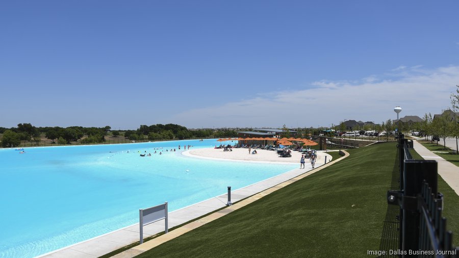 David Craig talks next steps for Preston Harbor, Margaritaville in ...