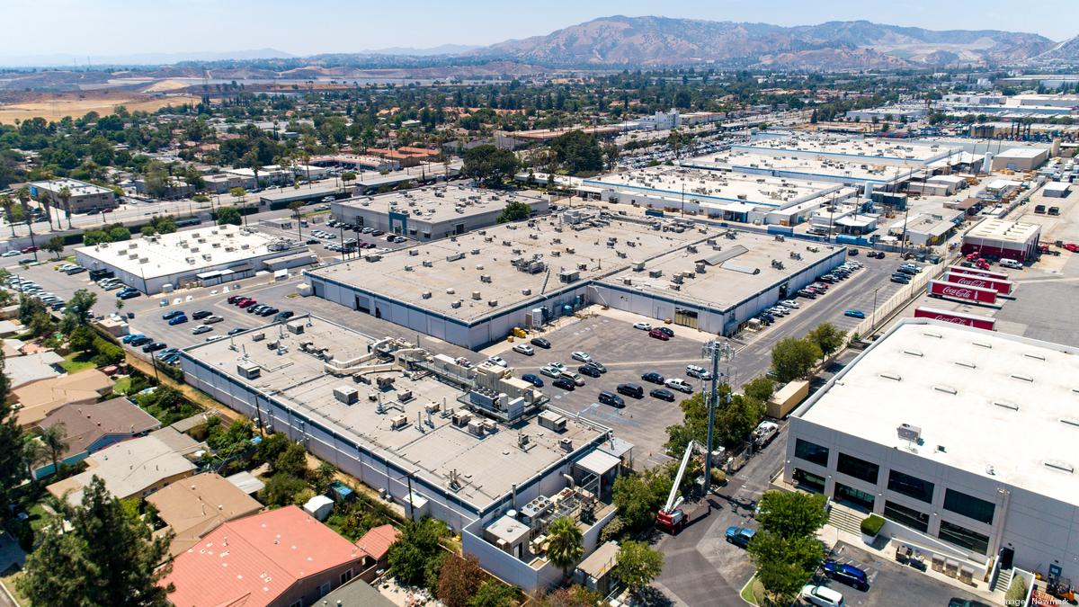 Rexford Industrial buys 3 properties, sells 3 others - L.A. Business First