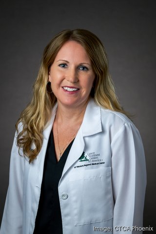 Don’t let Covid-19 keep you from getting a mammogram - Phoenix Business ...