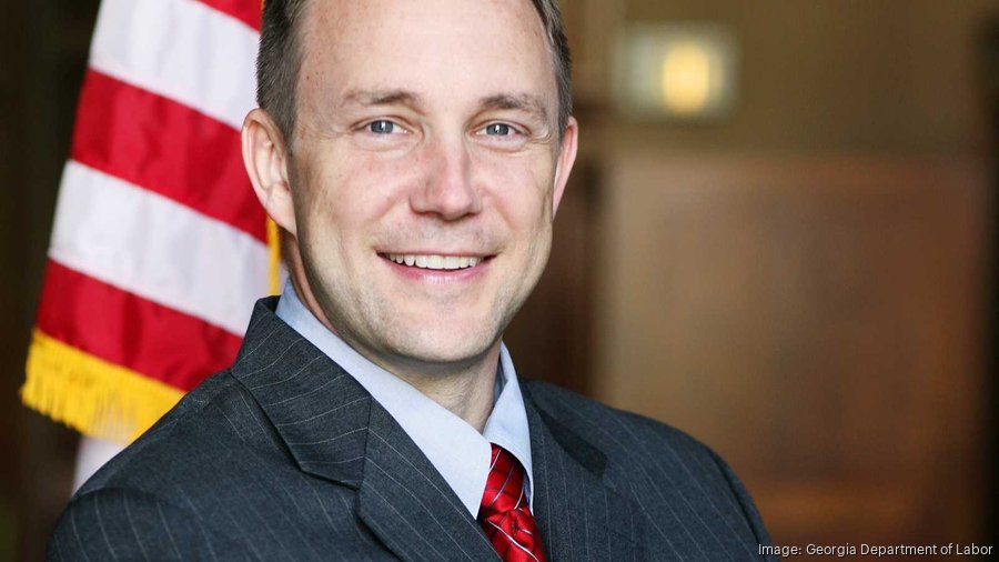 Georgia CIO of the Year Public Sector Finalists - Atlanta Business ...