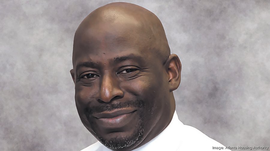 Georgia CIO of the Year Public Sector Finalists - Atlanta Business ...