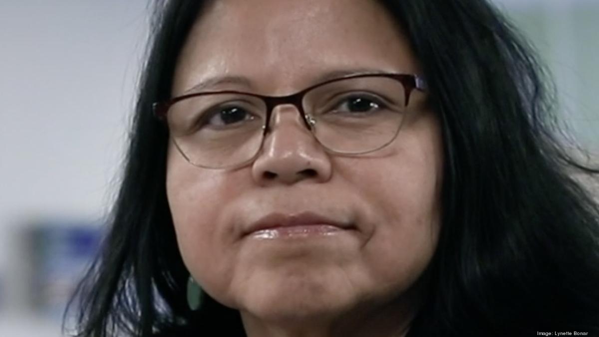 Health Care Heroes 2020 Non-Physician finalist - Lynette Bonar ...