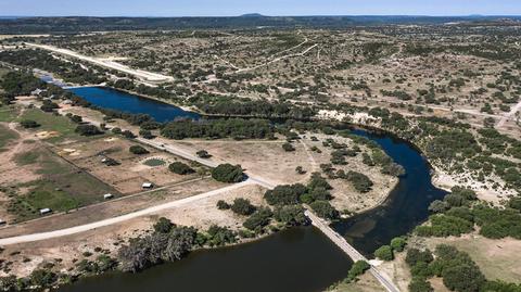 South Texas rancher profile: Preservation on the Ox Hunting Ranch - San ...