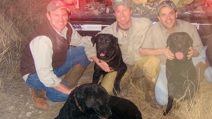 South Texas rancher profile: There’s something special about a good ...