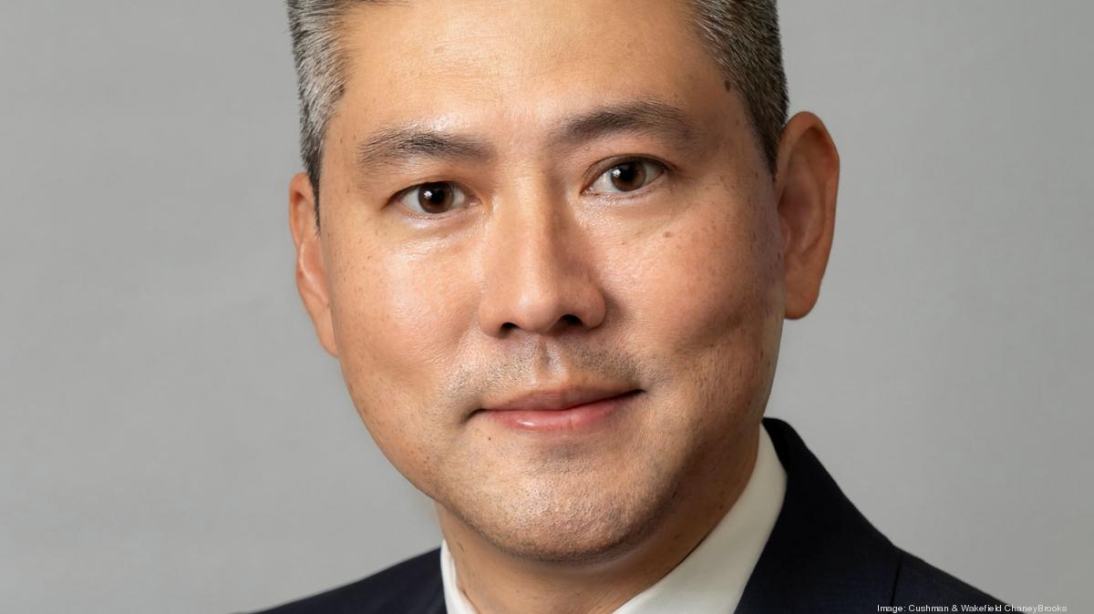 Commercial real estate broker Rock Tang joins Cushman & Wakefield ...