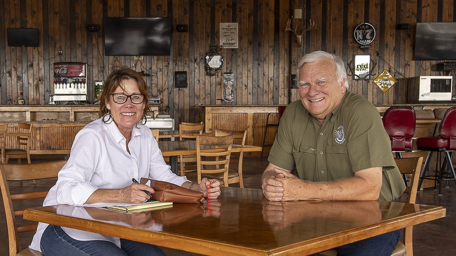 South Texas rancher profile: Valdina Ranch & Lodge transforms an ...