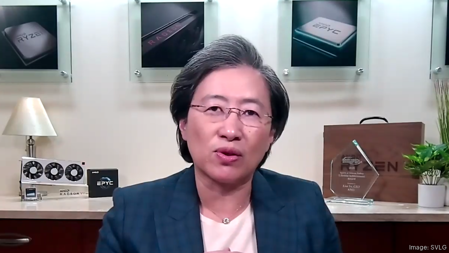 AMD's bad news adds to $725 billion market drop for big chipmakers ...