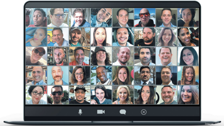 HBJ names 40 Under 40 2020 honorees - Houston Business Journal