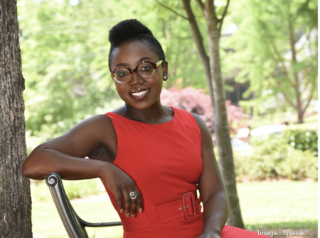 Dr. Sarah Vinson, founder, Lorio Psych Group and Lorio Forensics ...