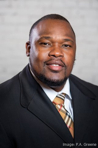 Baltimore Business Journal 40 Under 40: Jason Murphy, Delivery 101 ...