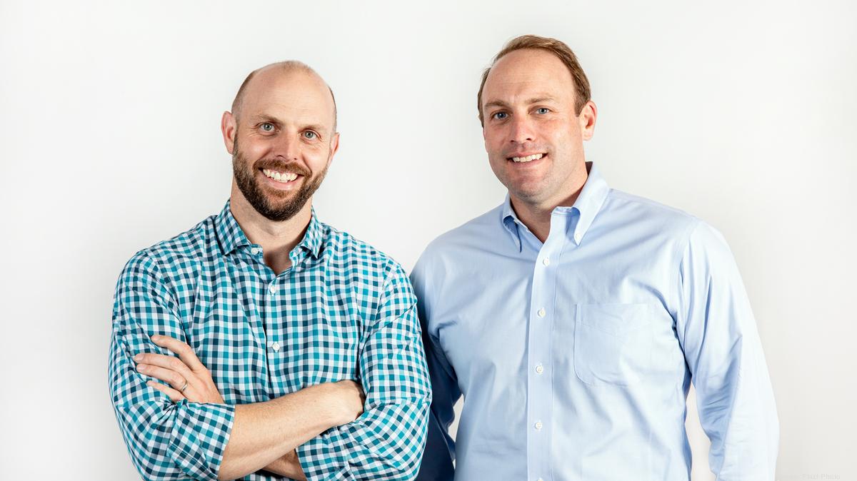 40 Under 40: Clay and Dan Goodier, Goodier Properties - Baltimore ...