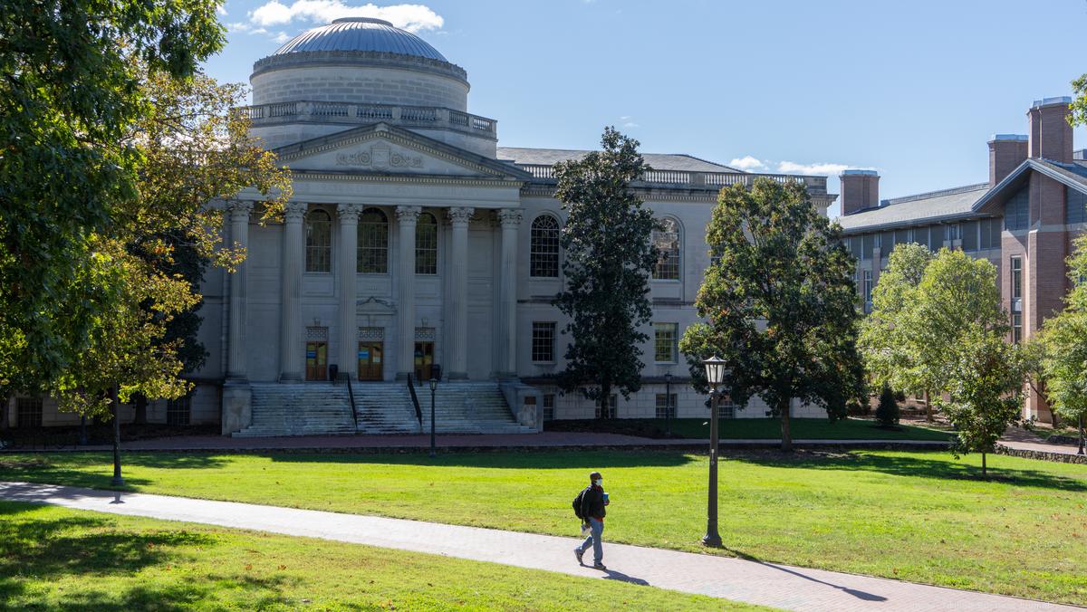 NC State, UNC, Duke expect rise in international students as travel ...