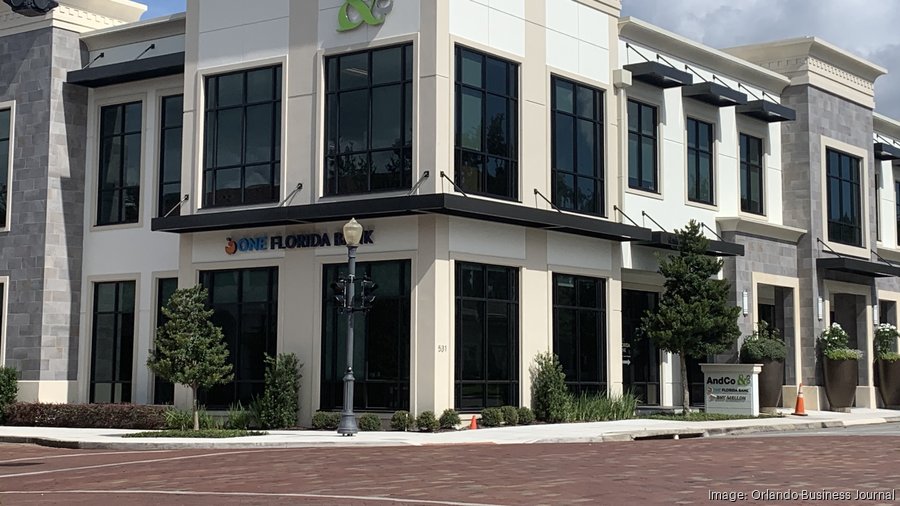 Orlando executive details the importance the technology team plays in ...