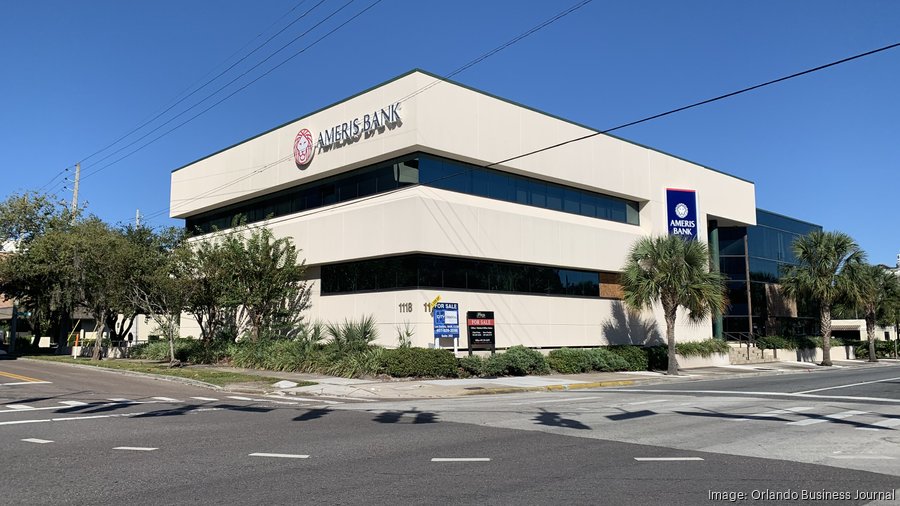 Truist tops Orlando's biggest banks - Orlando Business Journal