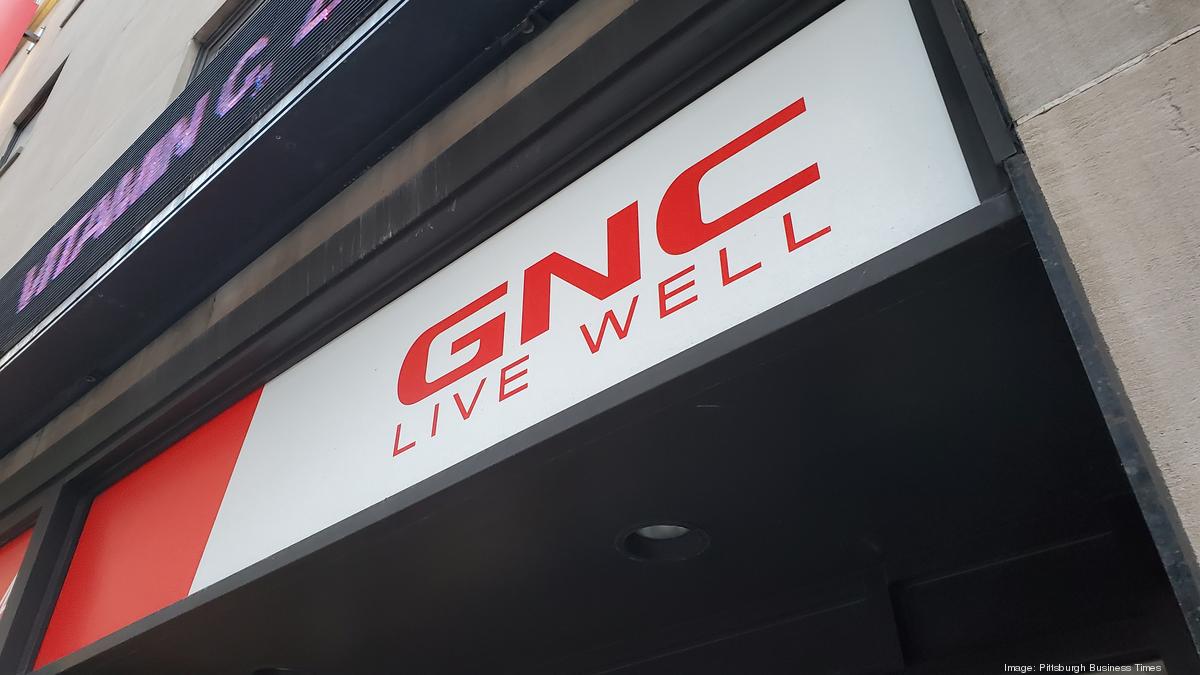 GNC appoints new CEO, CFO following last year's restructuring and sale ...