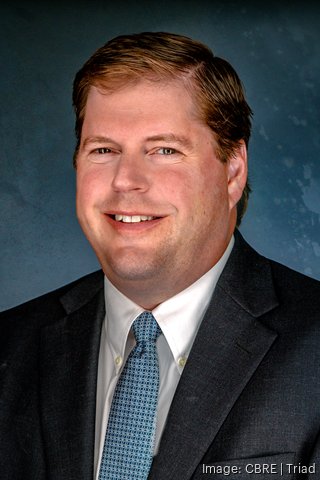 TBJ's Commercial Real Estate Awards 2020: Greg Wilson, CBRE|Triad ...