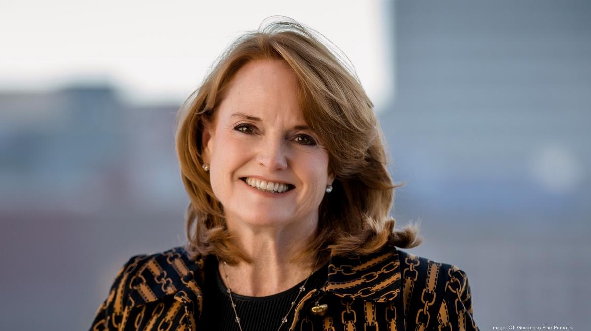 Commercial Real Estate Awards 2020: Cindy Christopher, Christopher ...