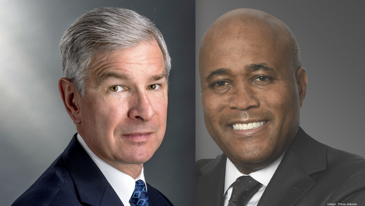 Mark Becker, Ernest Greer named to JA Atlanta Business Hall of Fame ...