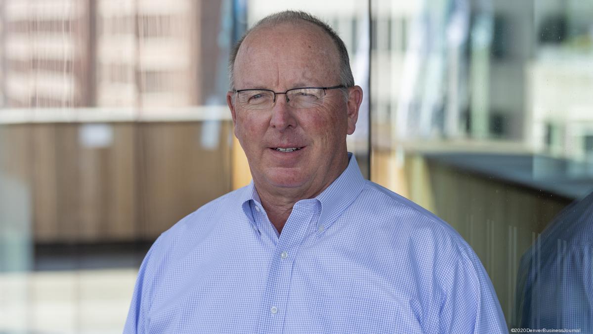 First Western Trust Chairman and CEO Scott Wylie is a 2020 DBJ Most ...