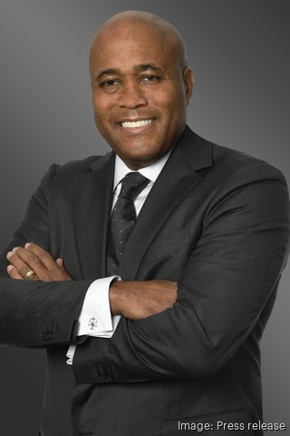 Mark Becker, Ernest Greer named to JA Atlanta Business Hall of Fame ...