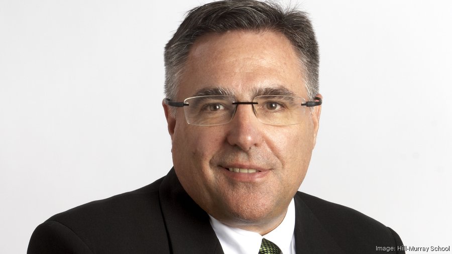 Education & Training: U of M, St. Thomas, Blake and Hill-Murray on the ...