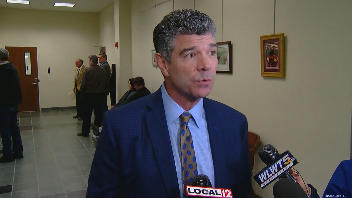 Cincinnati police make arrest in fatal hit skip of prominent Cincinnati ...