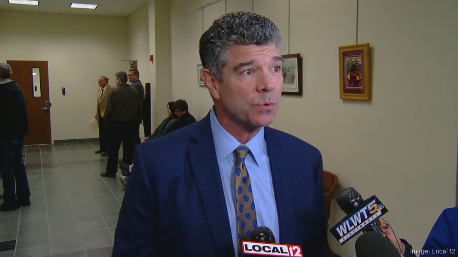 Cincinnati police make arrest in fatal hit skip of prominent Cincinnati ...