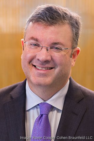 Royer Cooper to relocate Center City office, expand space by 82% ...