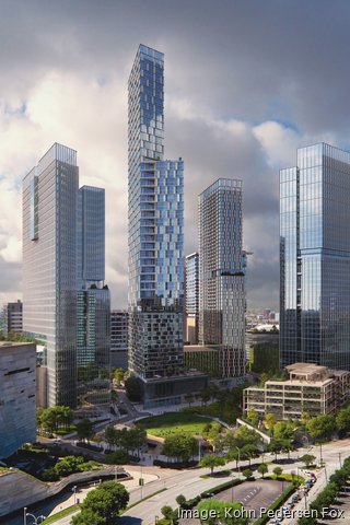 21 developments that could reshape North Texas - Dallas Business Journal