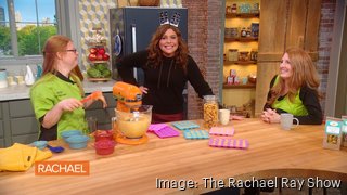 2020 40 Under 40: Doggy Delights by Allison LLC CEO Allison Fogarty ...