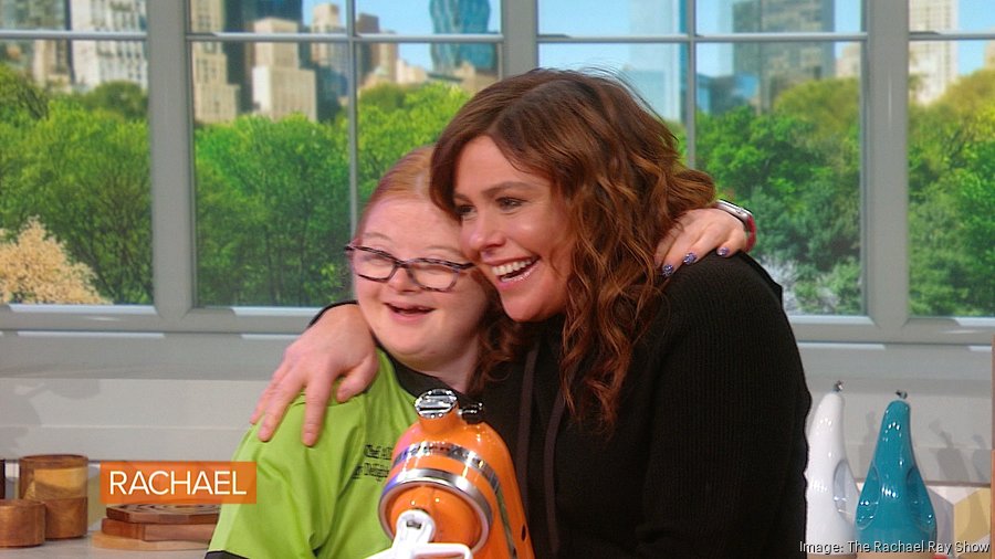 2020 40 Under 40: Doggy Delights by Allison LLC CEO Allison Fogarty ...