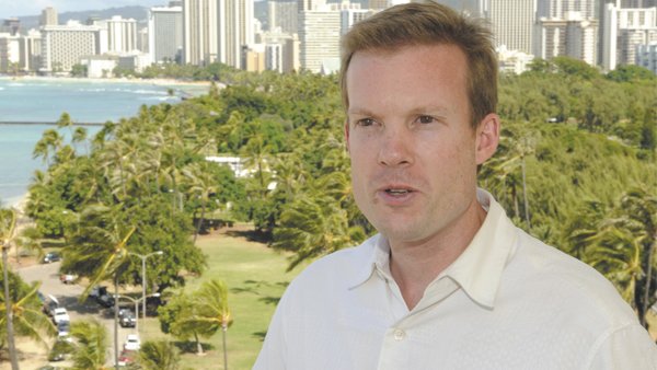 Hawaii hotel veterans buy another Waikiki hotel - Pacific Business News